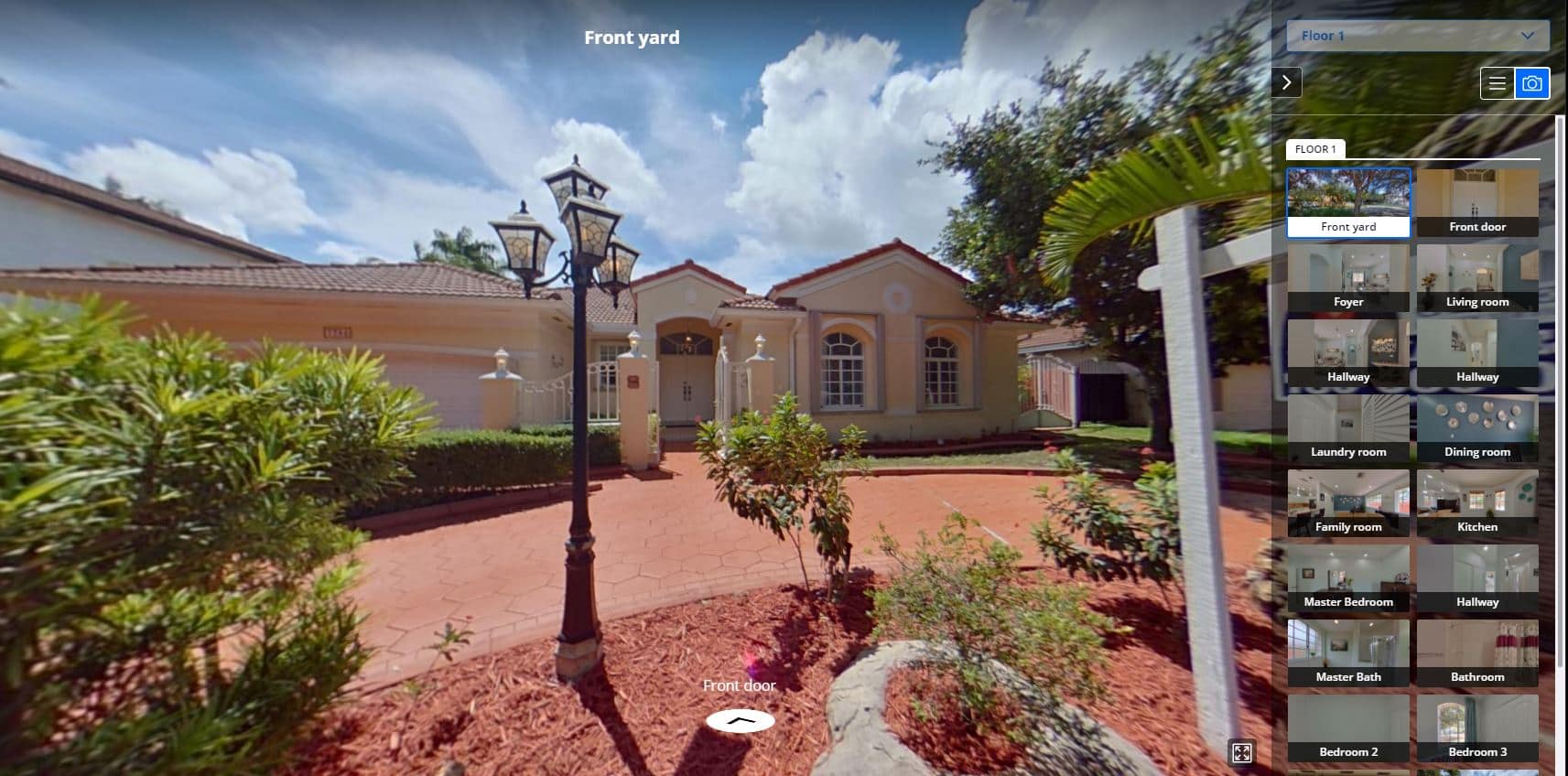 Virtual tours - your easy 24/7 open house - Ahead Real Estate Photography